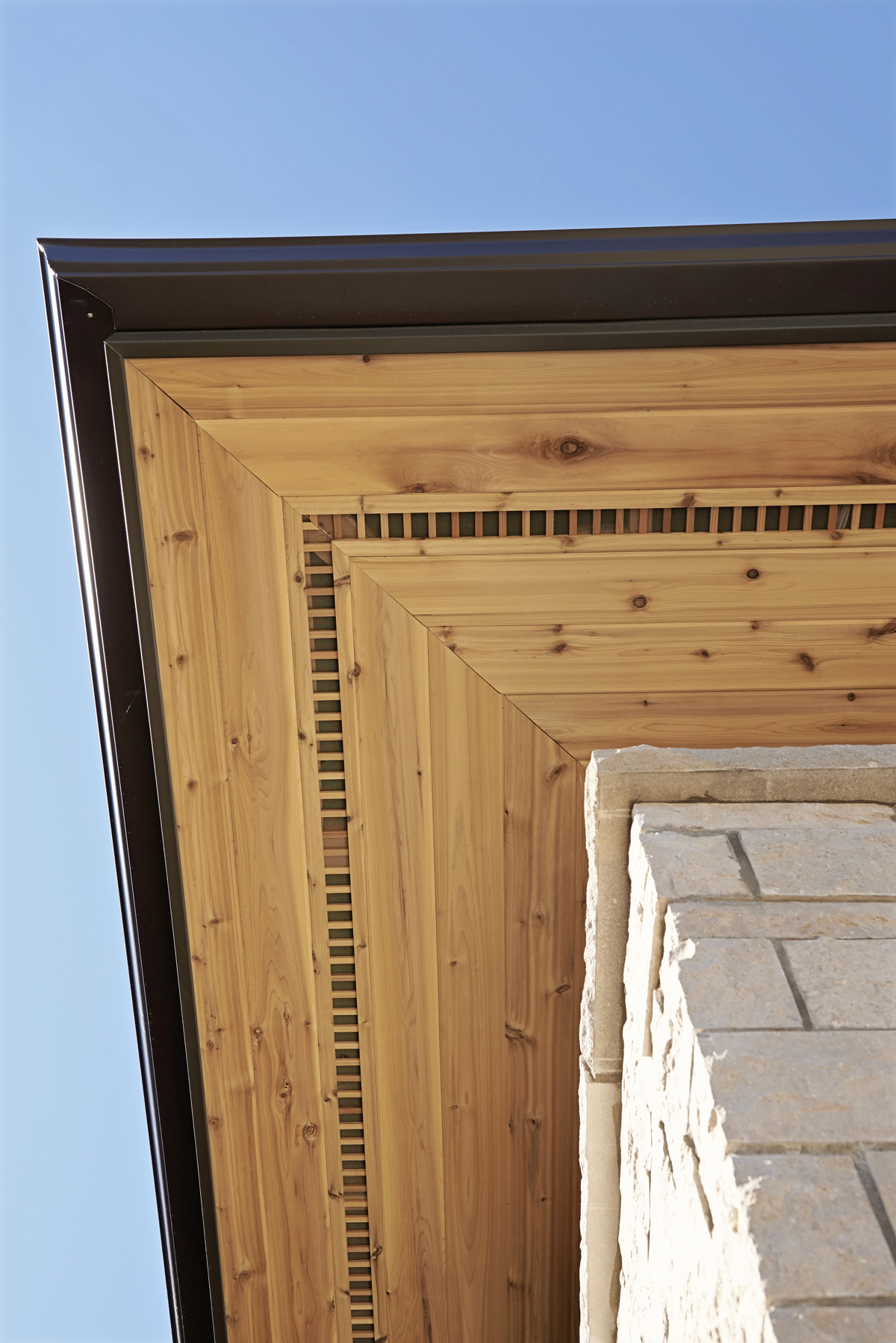 exteriorfinishing - Evolve Exteriors